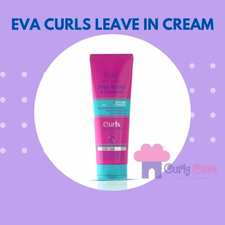 Eva - Curly Cave