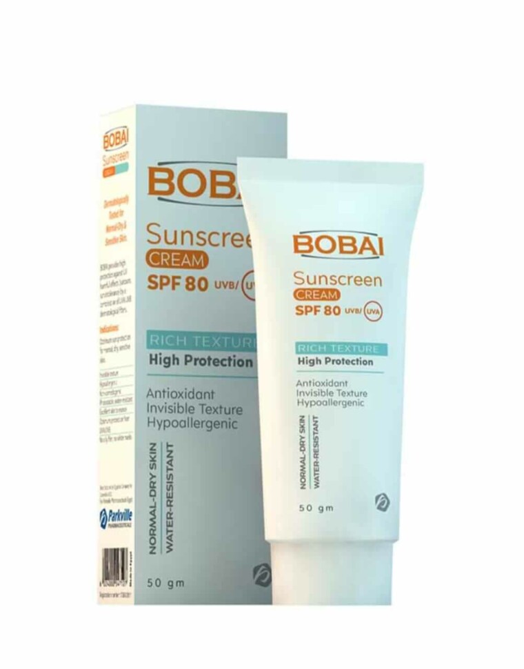 sun block - Curly Cave