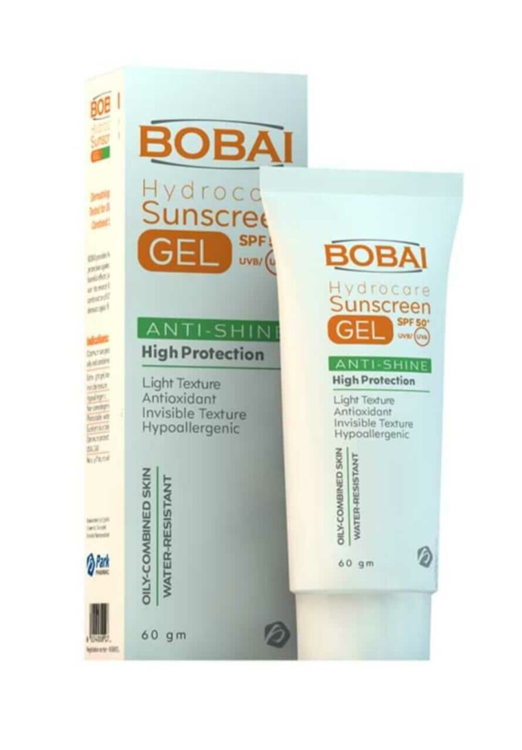 sun block - Curly Cave