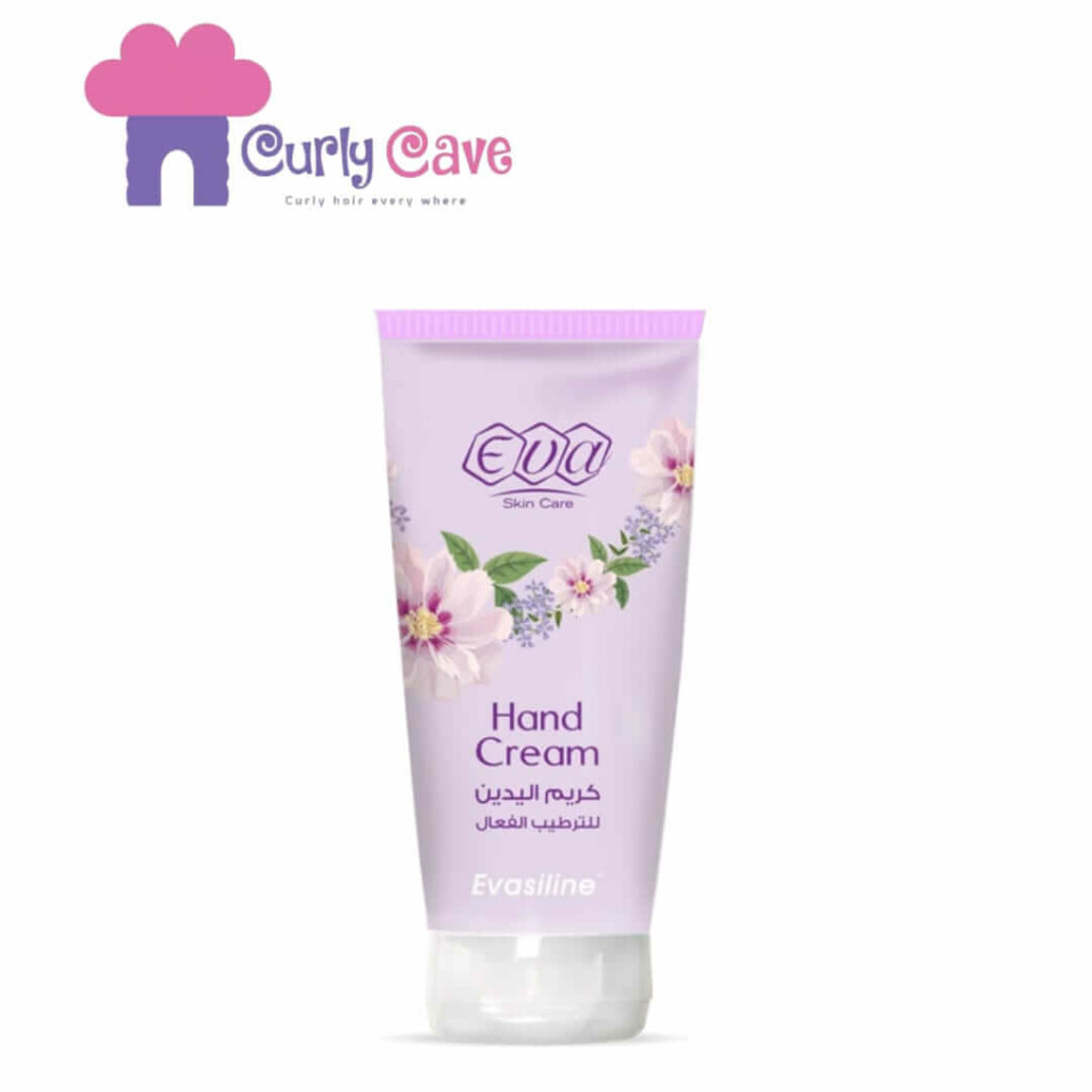 Eva Archives - Curly Cave