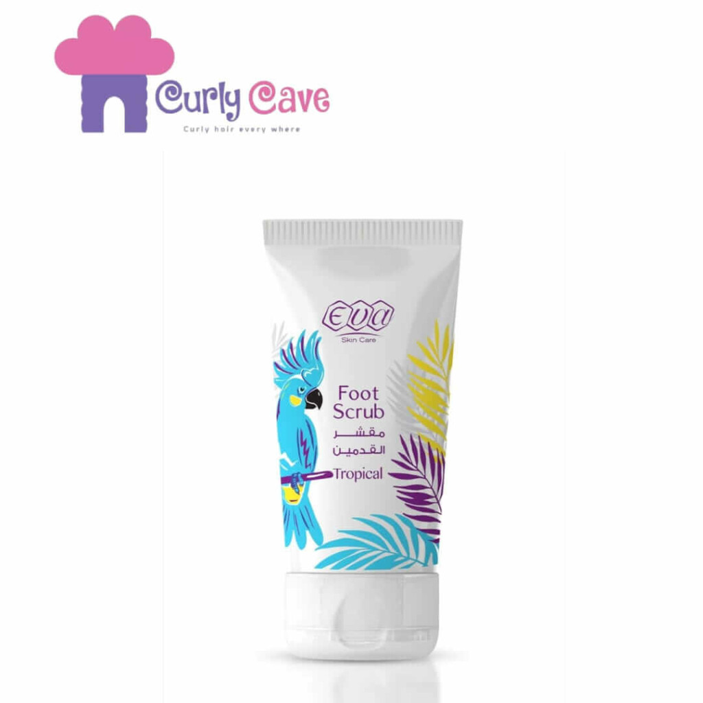 Eva Archives - Curly Cave